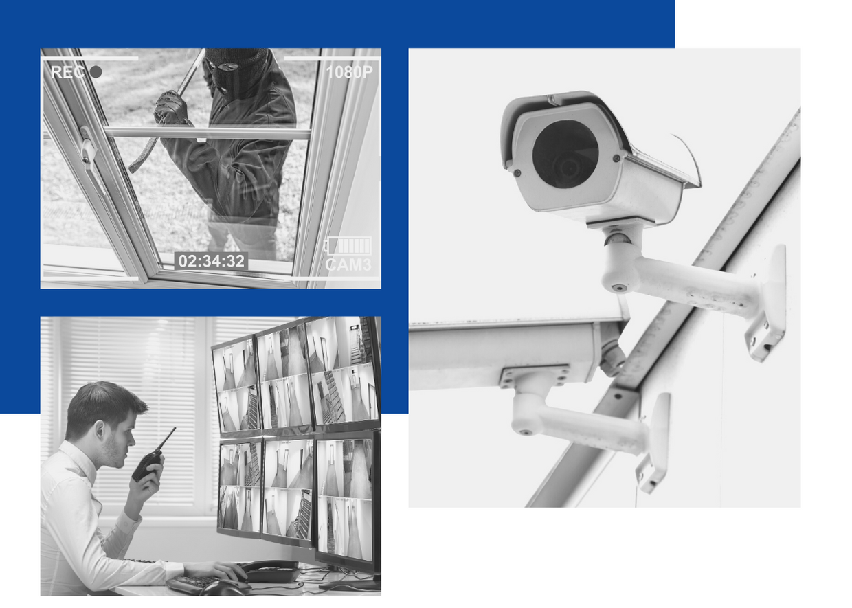 Commercial Remote Video Monitoring Service | Interface Systems Commercial Remote Video Monitoring Service | Interface Systems