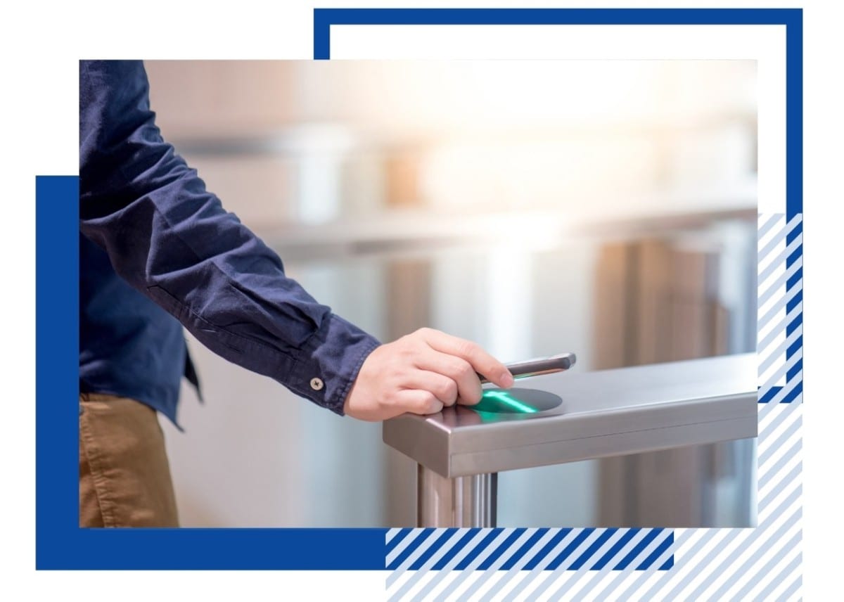 Next-Gen Managed Access Control Services | Interface Systems