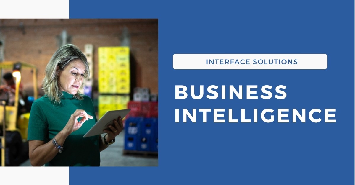 Business Intelligence