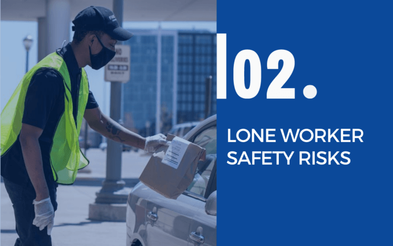 5 Steps to Create a Lone Worker Safety Policy | Interface