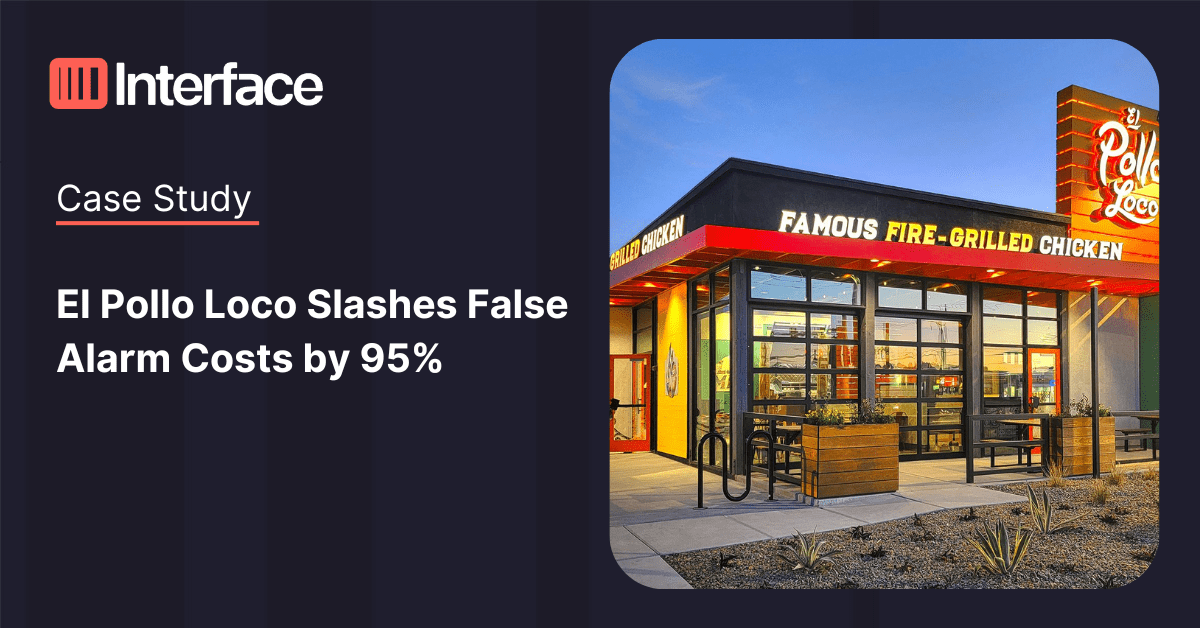 Interface Case Studies | El Pollo Loco