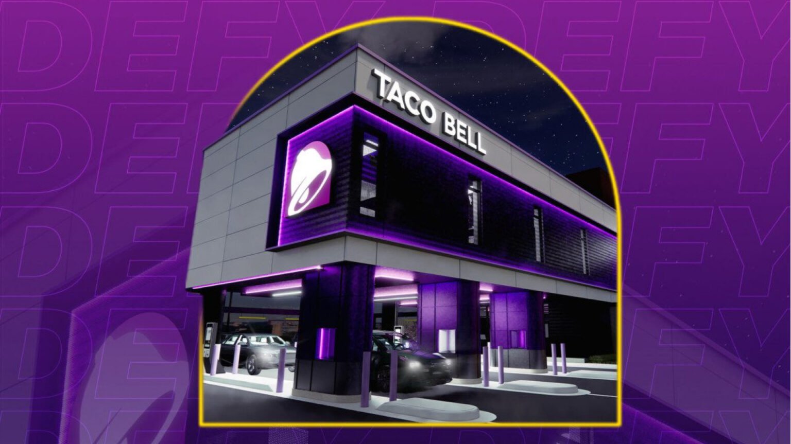 10 Drive-Thru Concepts & Trends in 2026 | Interface