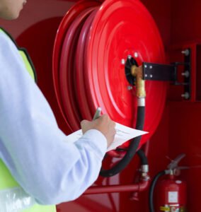Commercial Fire Alarm System | Interface Systems