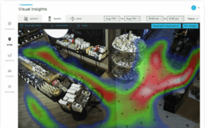 People Counting Systems - From Clickers to Cameras | Interface