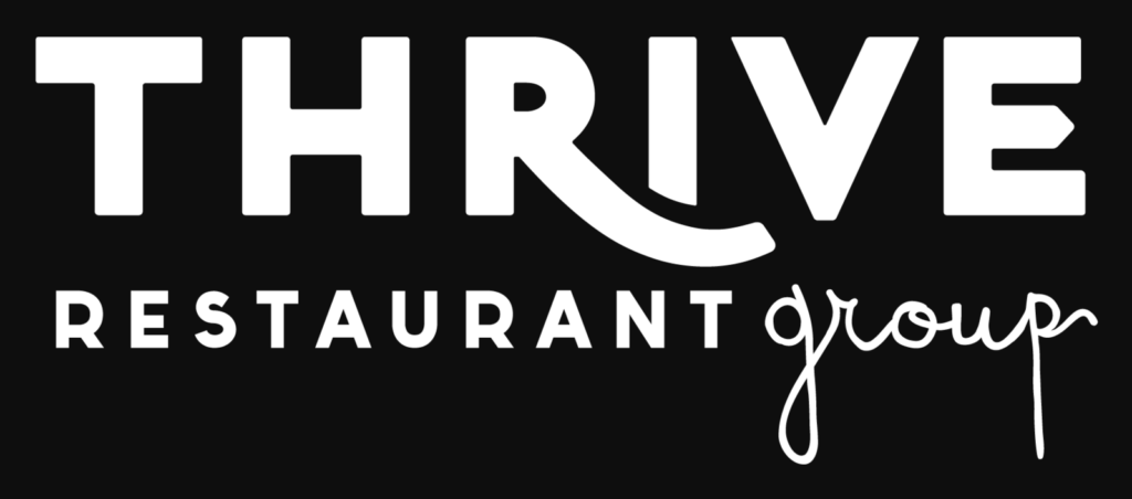Interface Case Studies | Thrive Restaurant Group