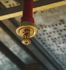 Commercial Fire Alarm System | Interface Systems