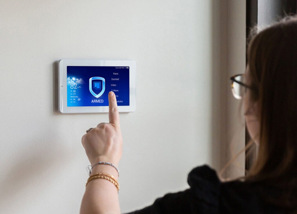 Managed Intrusion Alarm System | Interface Systems