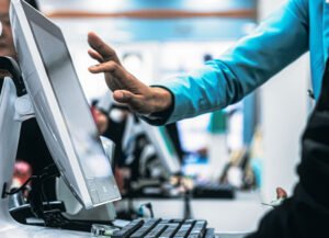 Managed SASE for Multi-Location Enterprises | Interface