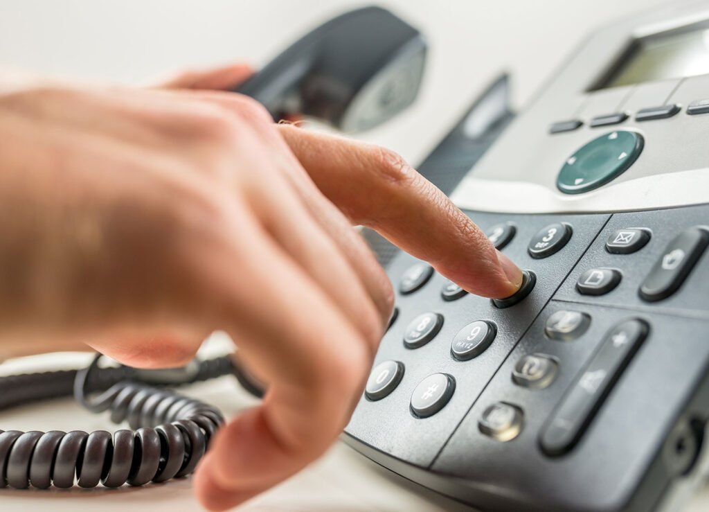 Untether Growth with Business VoIP | Interface Systems