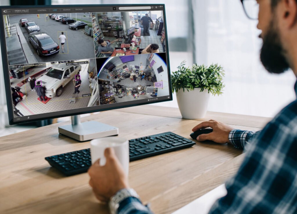 Cloud-Based Video Management System | Interface Systems
