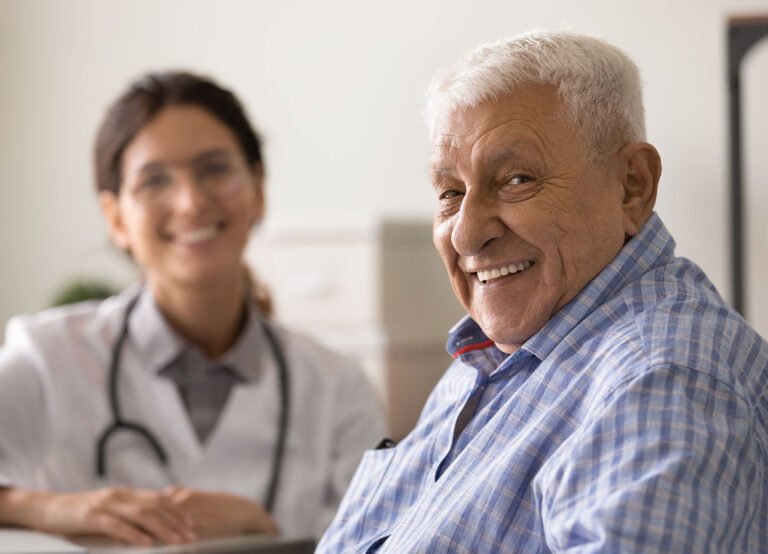 Wander Management for Patients | Hospitals, Care Facilities
