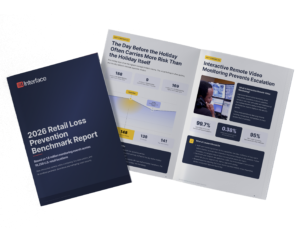 2026 Retail Loss Prevention Benchmark Report